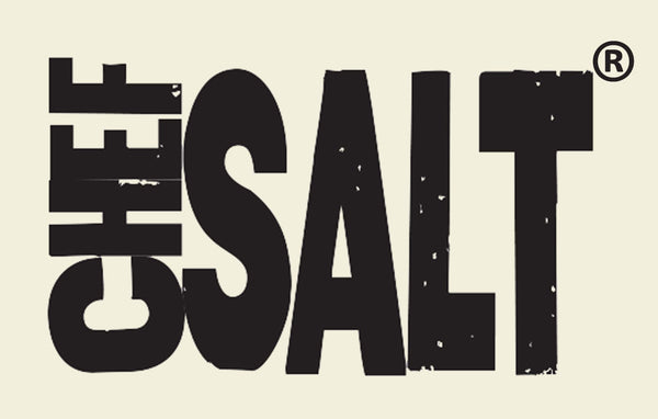 Chef Salts | Gourmet Salt
